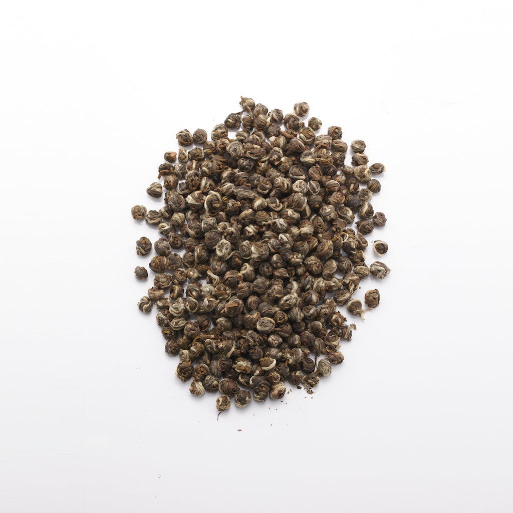 Loose Leaves – Tea Bone Zen Mind